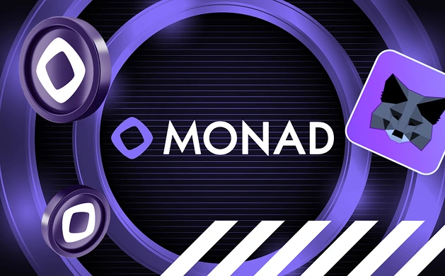 How To Add Monad To Metamask